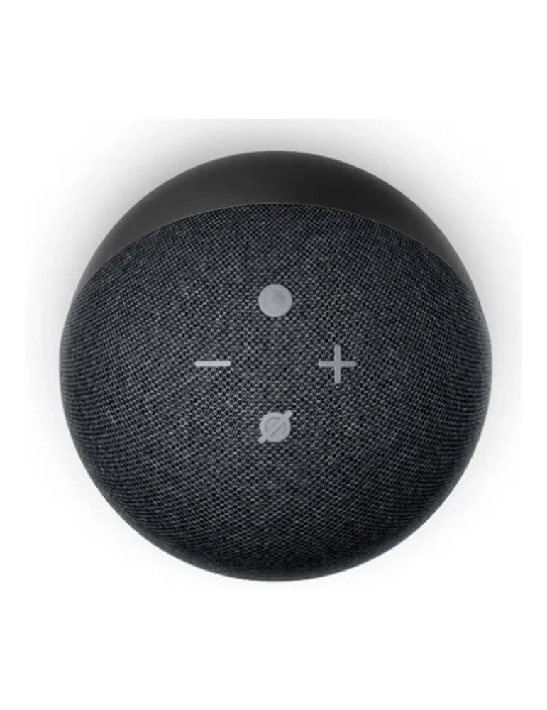 Echo Dot 5ª geração smart speaker com alexa amazon